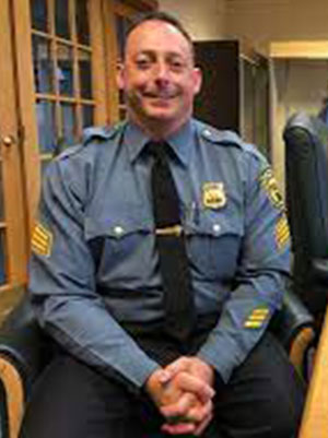 Sgt. Michael Kelly, NJ Association of Drug Recognition Experts - Ocean ...