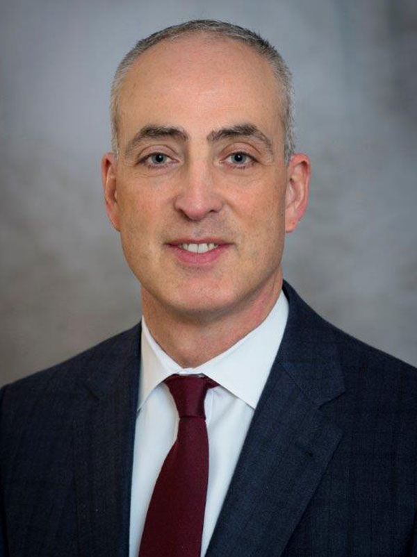 Eric Carney, President and CEO - Ocean County Mayors Association
