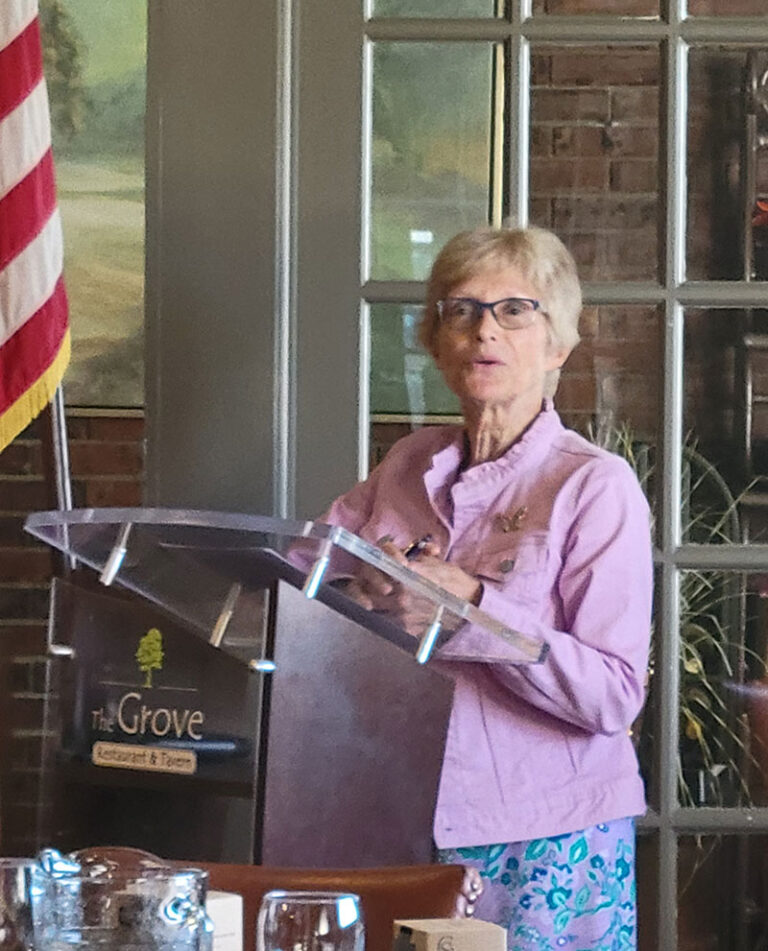Meeting Information - Ocean County Mayors Association